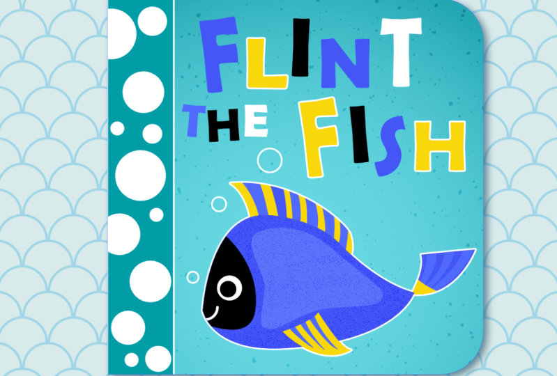 Affinity Designer Basics: Children’s Book Cover Design & Illustrating ...