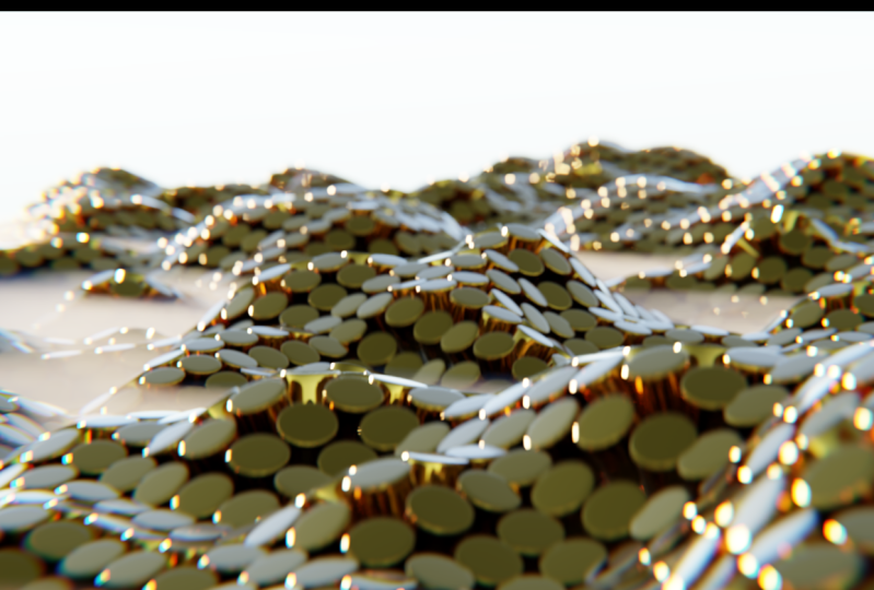 Blender 3.0: ¡tu primera animación en bucle! | Smeaf | Skillshare