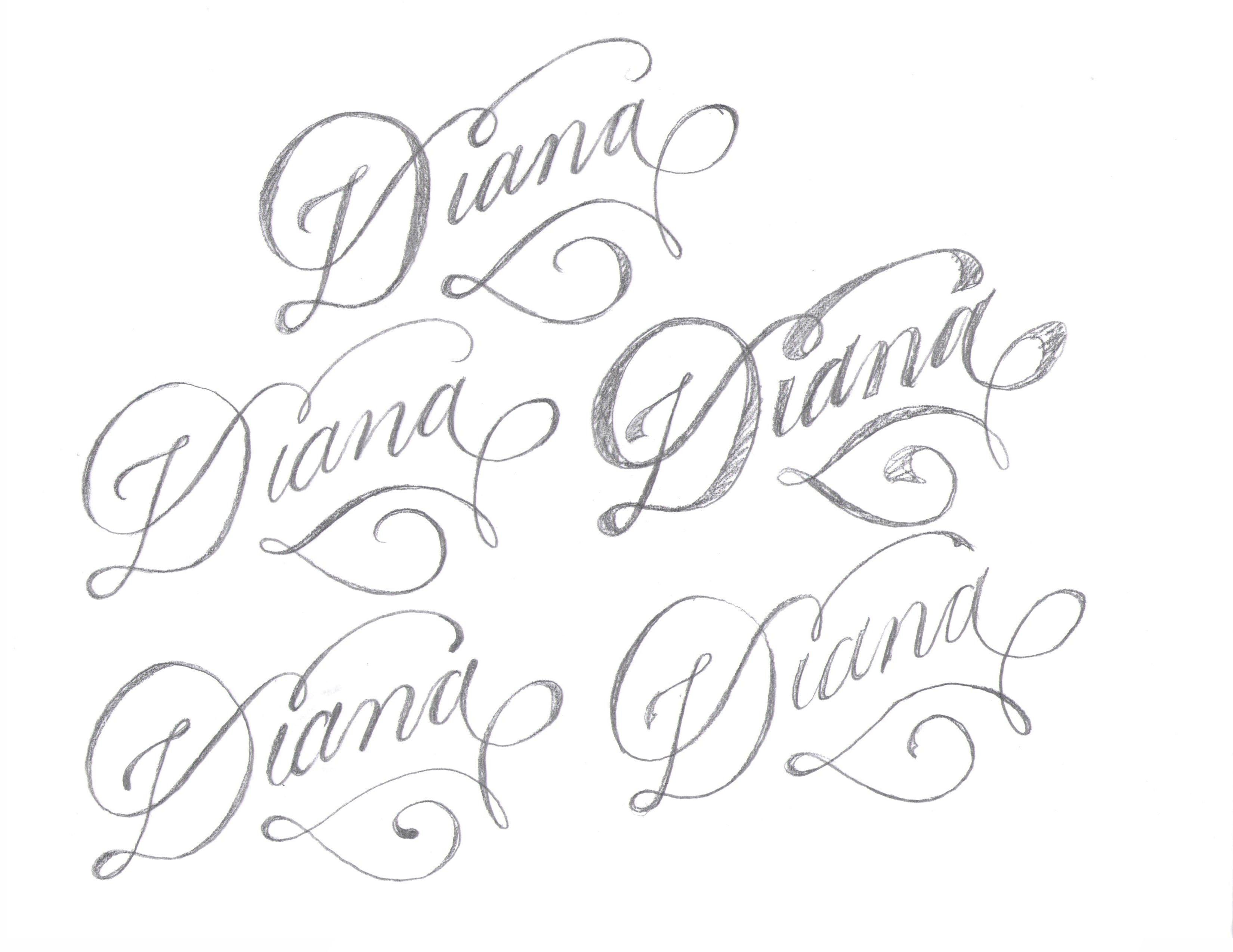 Diana | Skillshare Projects