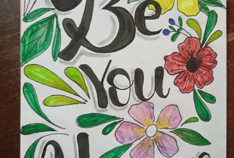 Hand Lettering for Beginners: The Fundamentals of Drawing Beautiful ...