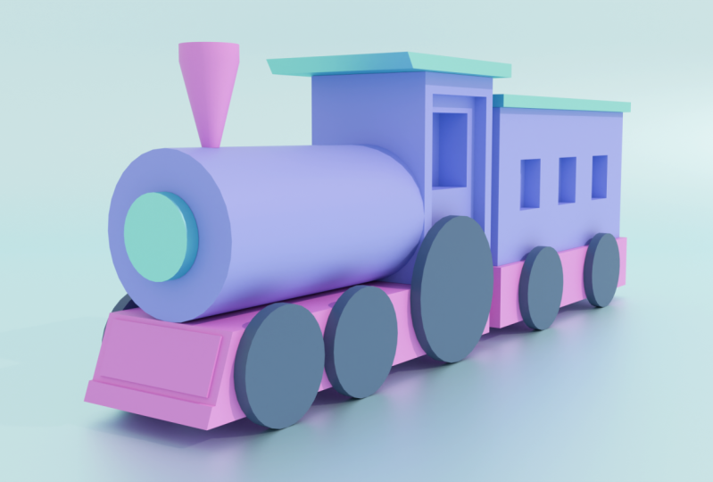 Introduction to Blender 3D: Complete beginner’s guide to 3D modeling ...