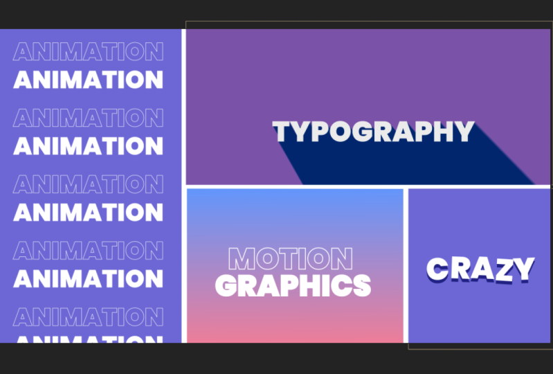 Motion Graphics Essentials: Text Animation made Easy with Adobe After ...