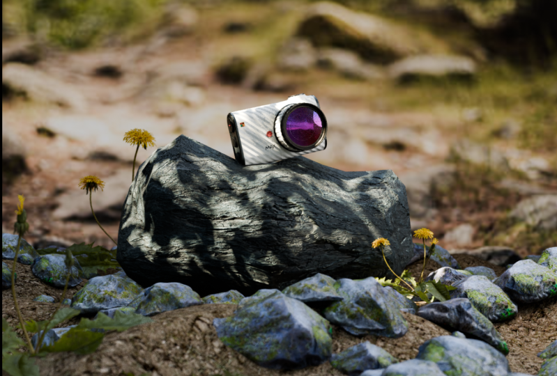 6 Secret Techniques for Creating Unique Renders in Blender That Attract ...