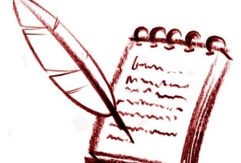 Creative Writing Corner: Three Tiny Exercises for Big Improvements ...