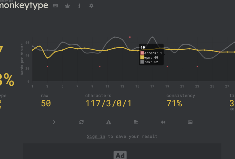 Maximize Your Typing Speed: A Step-by-Step Ultimate Guide | Edi Liang ...