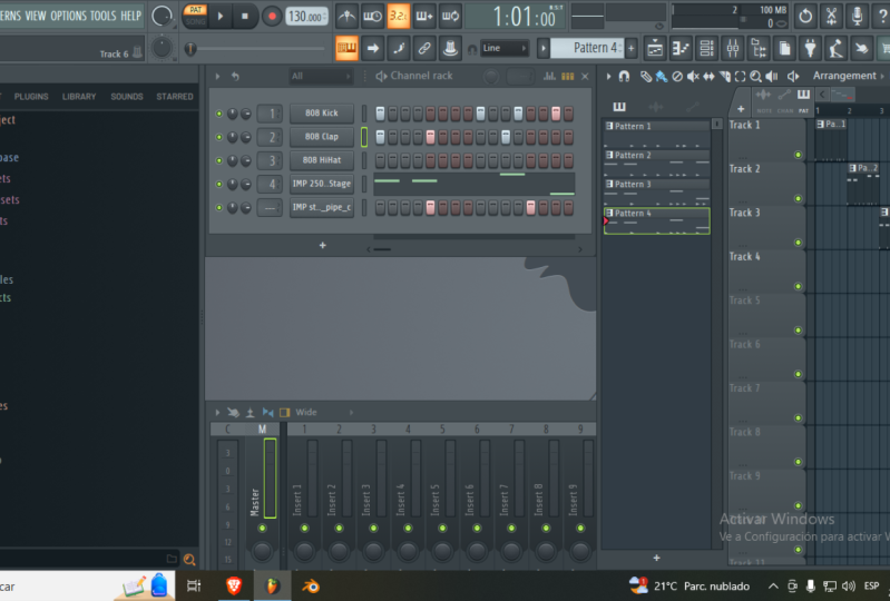 Digital Music Production: Intro to DAWs and FL Studio | Dom McLennon ...