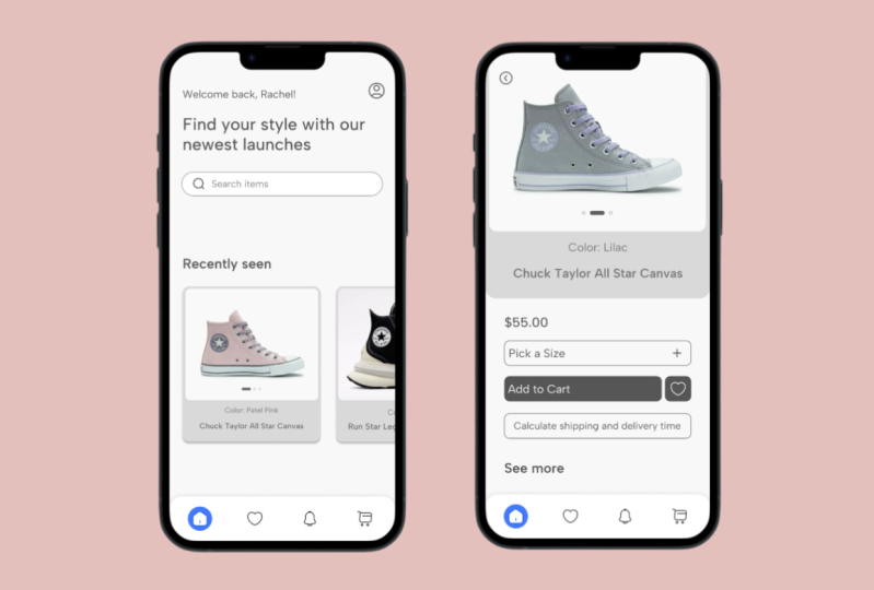 Advanced Prototyping and Interaction Design in Figma for UI/UX Designers | Arash Ahadzadeh ...