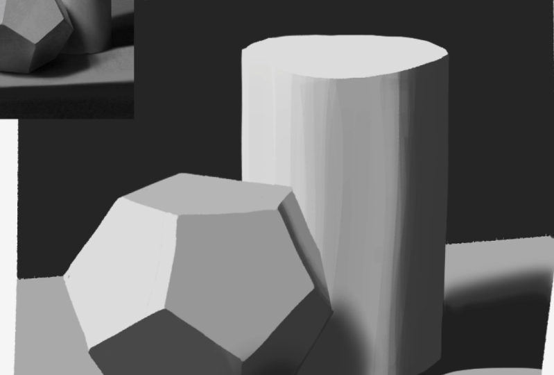 Getting Started as a Digital Artist: Fundamentals for Artistic ...