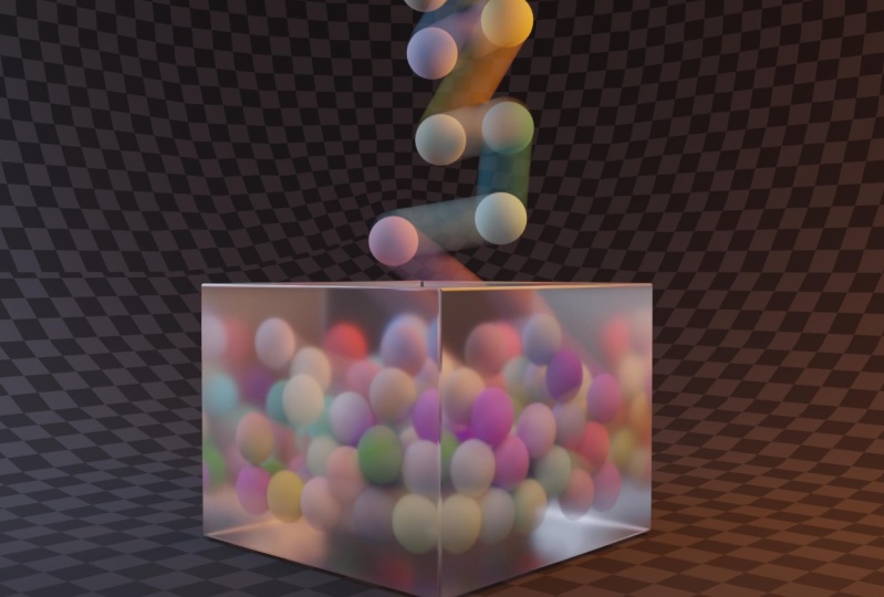 Master Simulations Using Geometry Nodes in Blender | Yassine Larayedh | Skillshare