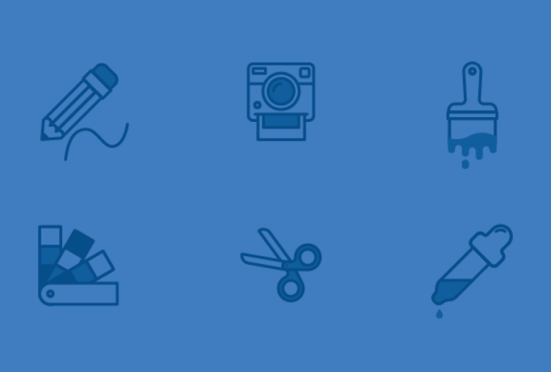 Illustrate with Shapes: Design Vector Graphics in Adobe Illustrator ...