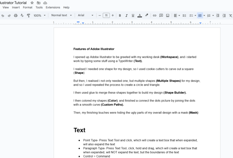 Adobe Illustrator Essentials: Beginner’s Guide to Illustration | Megan ...