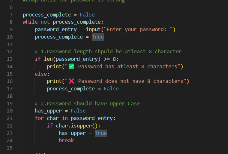 Python: Ultimate Beginners Course for 2025 | Arno Pretorius | Skillshare