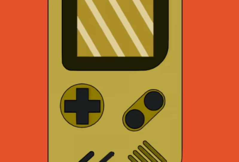 The 3D to 2D Blender Workflow - Game Boy | PIXXO 3D | Skillshare