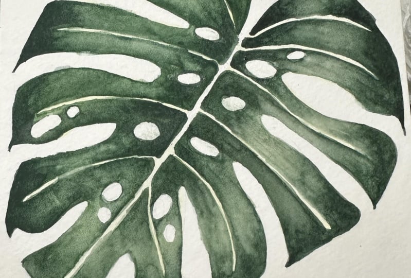 Intermediate Watercolor Techniques to Take your Art from Good to Great ...