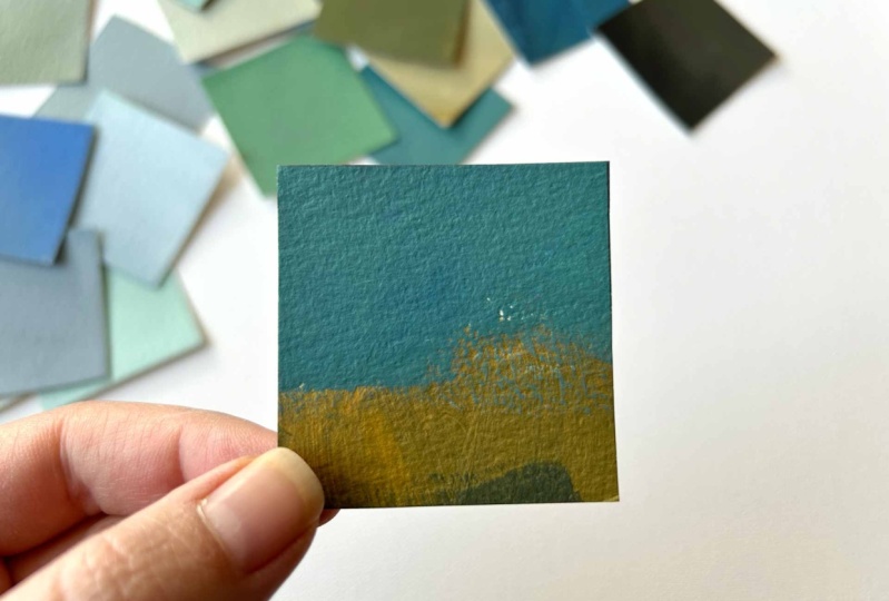 Break Your Color Rut in Minutes – The Kindergarten Approach | Cornelia ...