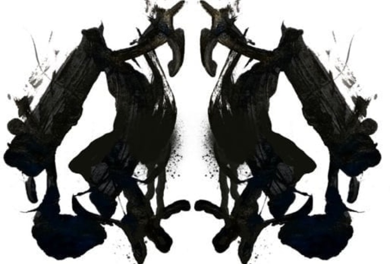 Ink Blot Magic: Creative Activation for Artists Who Feel Stuck | Jerney ...