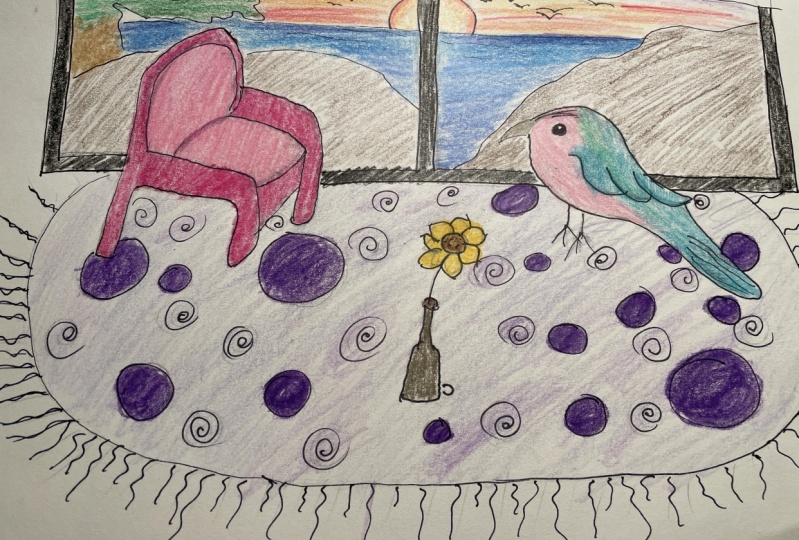 Draw with Ease: A Personality Test for Intuitive Sketching | Masholand ...