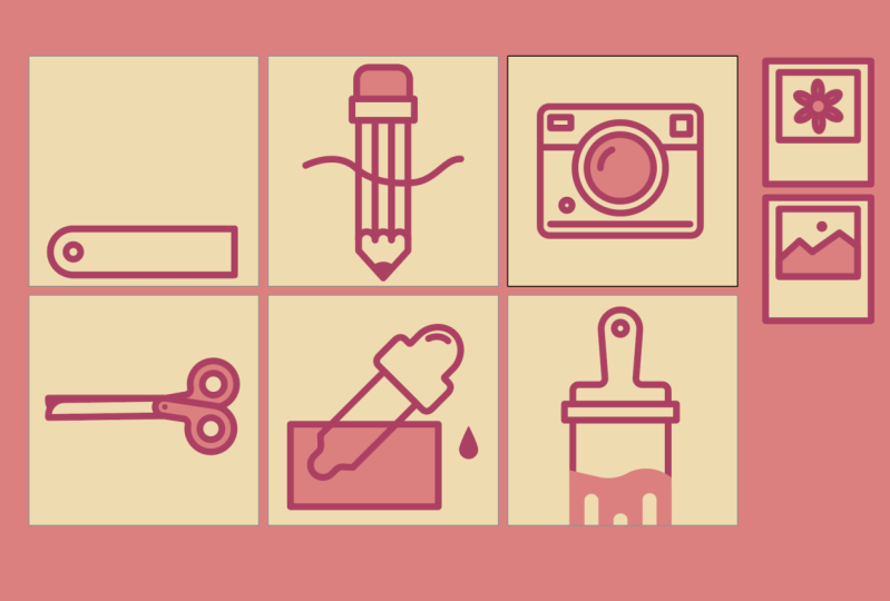 Illustrate with Shapes: Design Vector Graphics in Adobe Illustrator | Megan Friesth | Skillshare