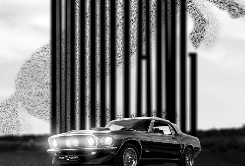 Animated Poster in Adobe After Effects | Valeri Visuals | Skillshare