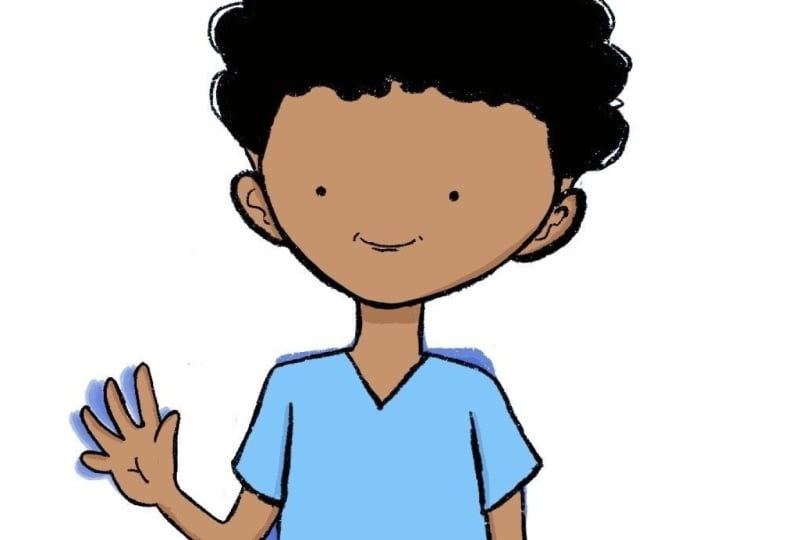 Creating YOUR OWN talking 2D Animation Character - For Beginners ...