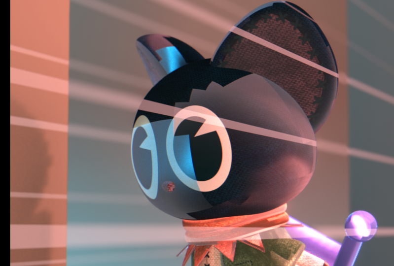 Blender 3D: Your First Character Animation (Walk Cycle ...