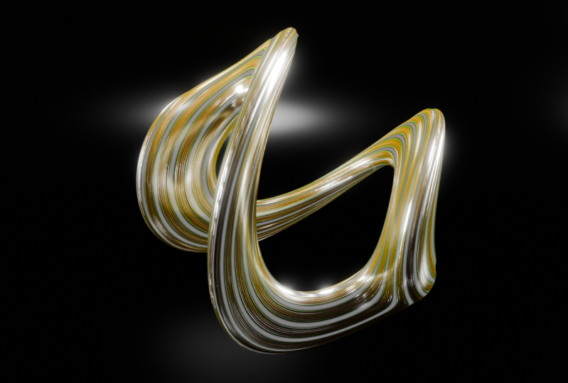 Blender 3D Animation: Introduction to Abstract Looping Animations | Isaiah Cardona | Skillshare