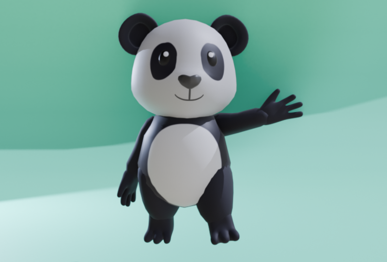 Introduction to Character Modeling in Blender for Beginners: Let's ...