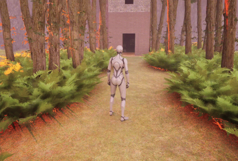 3D Design in Unreal Engine: Create a Realistic and Navigable Environment | Lucas Ridley | Skillshare