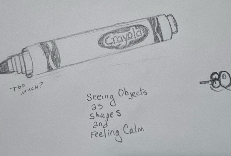 See Objects as Shapes When Drawing for Beginners and Feel Calm Starting ...