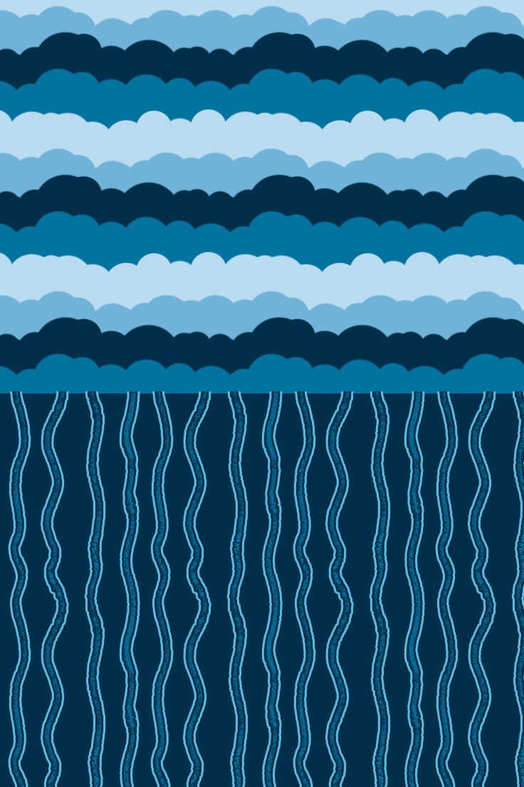 Organic Stripes In Photoshop Skillshare Projects organic-stripes-in-photoshop-skillshare-projects