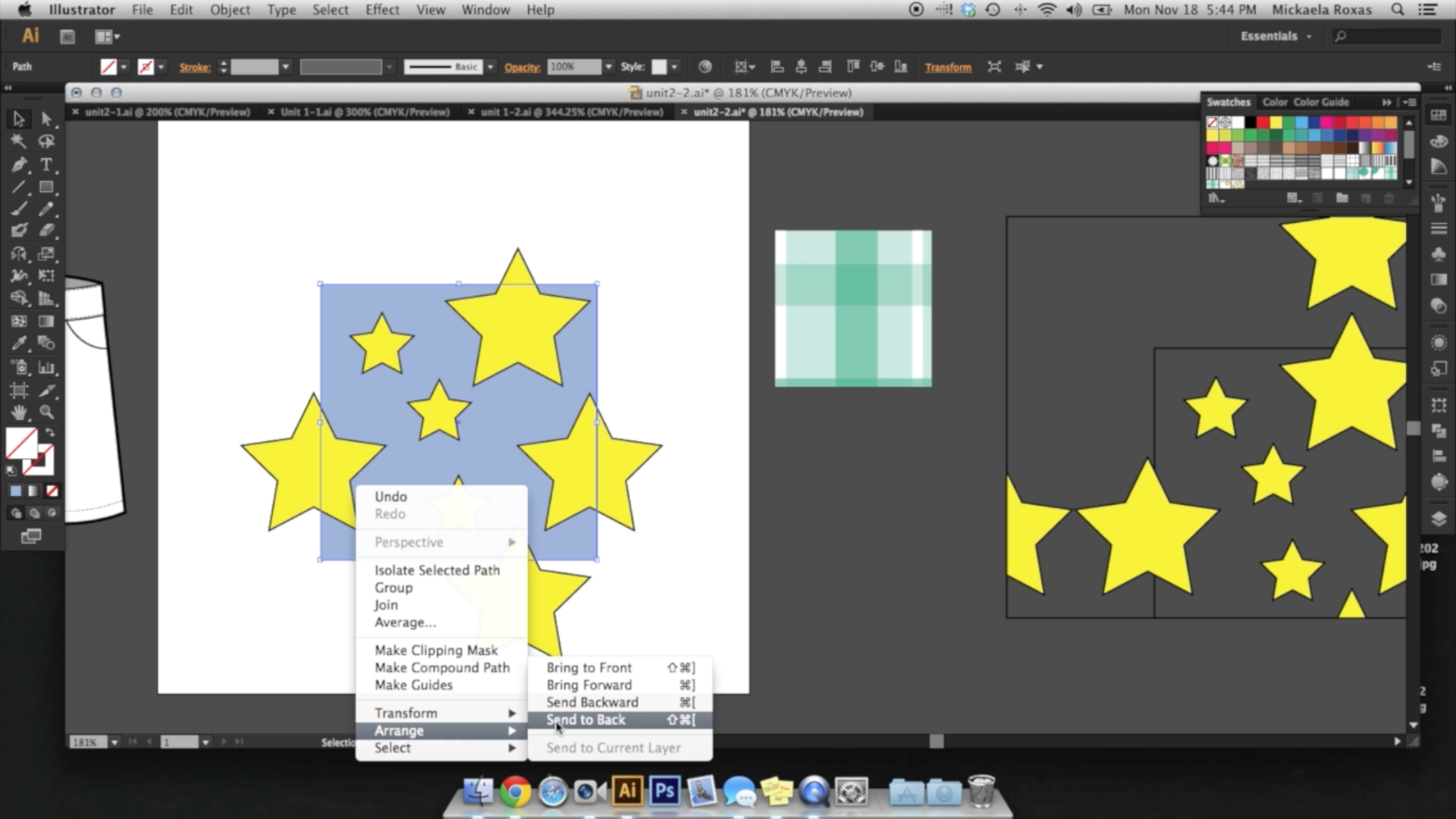 Adobe Illustrator for Fashion (CAD II): Intermediate Technical Design ...