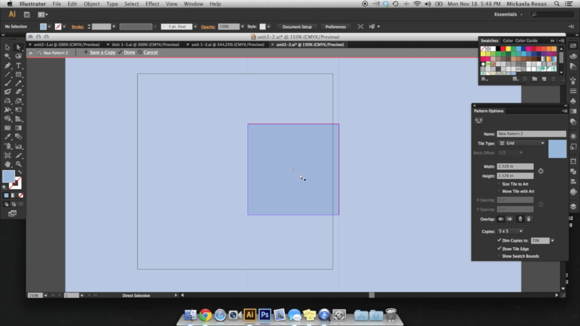 Adobe Illustrator for Fashion (CAD II): Intermediate Technical Design ...
