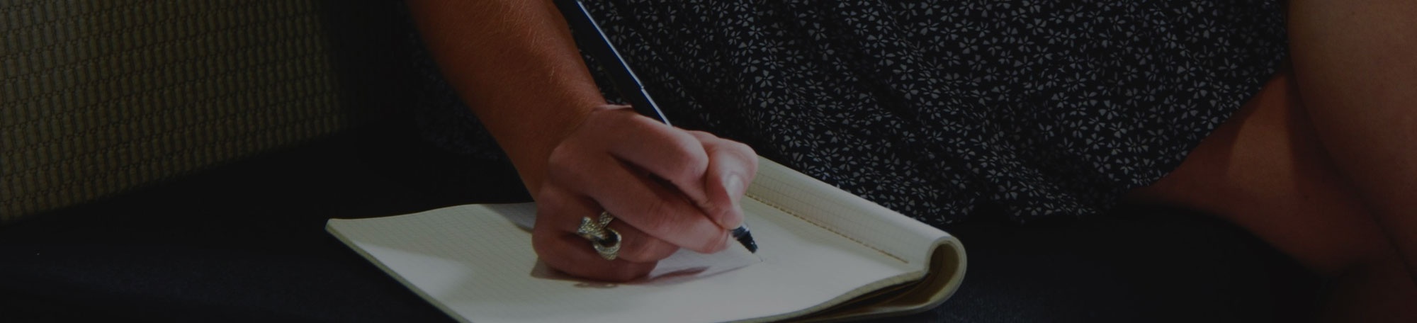 Establish Your Writing Practice - Skillshare