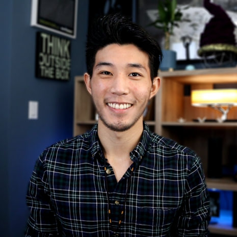 Jeff Lo - Skillshare