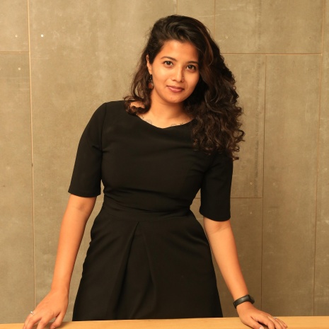 Neha Varma - Skillshare