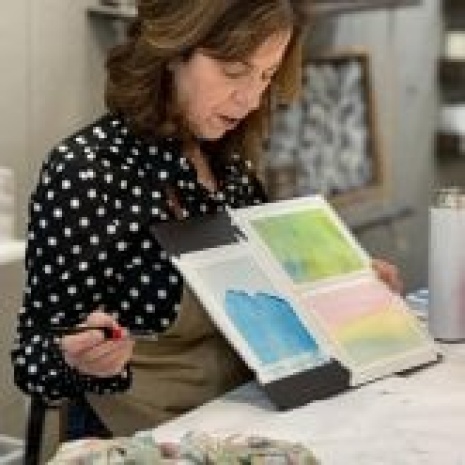 Jeanne Anderson - Skillshare