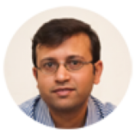 Syed Mohiuddin - Skillshare