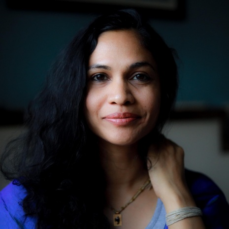 Madhavi Patil Bessette - Skillshare