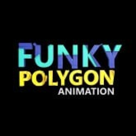 Funky Polygon Animation - Skillshare