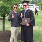 Michigan Fog | Skillshare Student Project