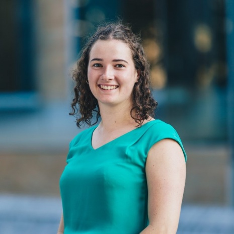 Michaela Curry - Skillshare