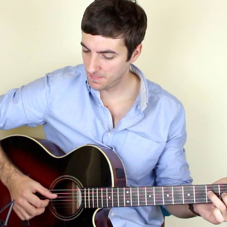 Chris Murrin - Skillshare