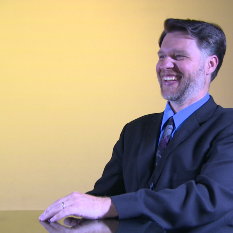 Jonathan Peters - Skillshare