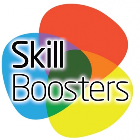 Barry Winbolt & Skill Boosters - Skillshare