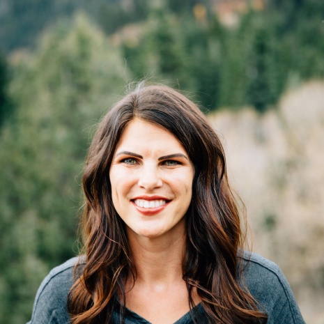 Jennifer Oldham - Skillshare