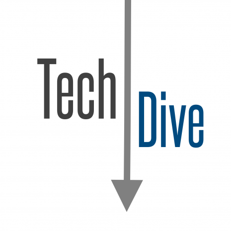 Tech Dive - Skillshare