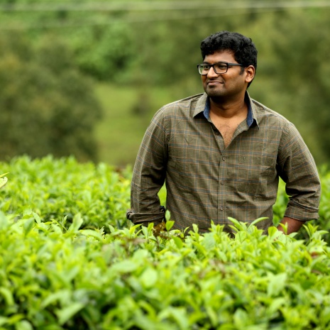 Vignesh Sekar - Skillshare