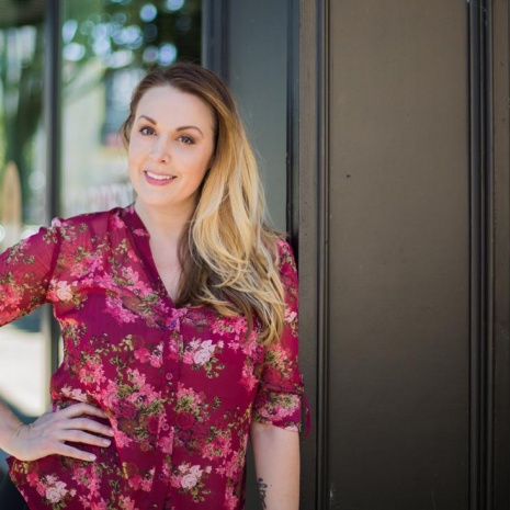 Maigen Thomas - Skillshare