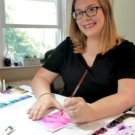 Ariane Hope - Skillshare