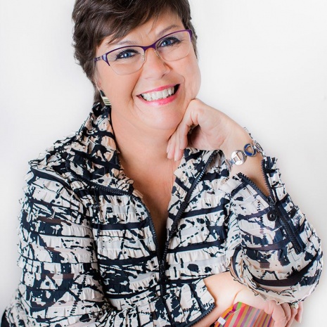 Michelle Pascoe - Skillshare